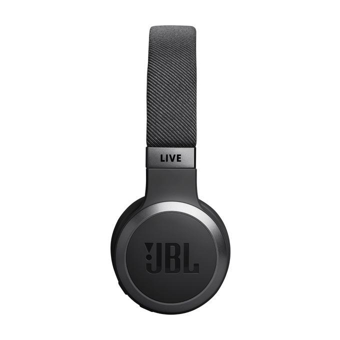 JBL Live 670NC | Wireless On-Ear Headphones with True Adaptive Noise ...